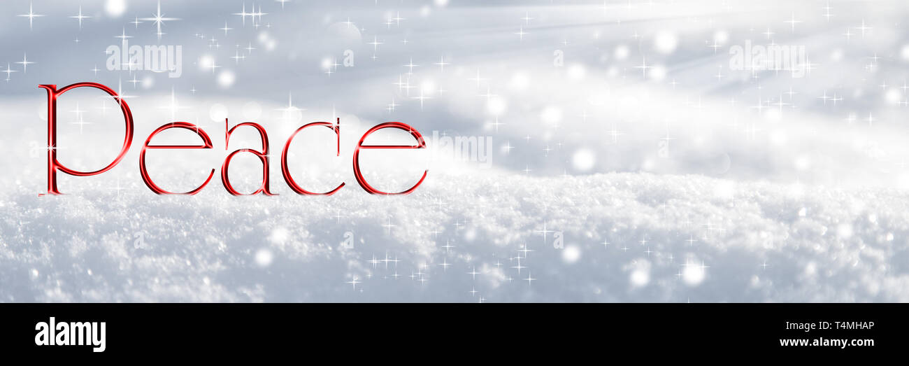 Peace Angels High Resolution Stock Photography and Images - Alamy