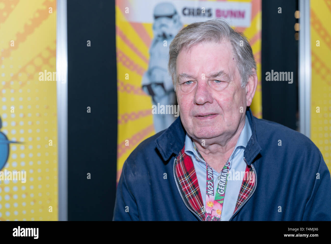 Stormtrooper german hi-res stock photography and images - Alamy