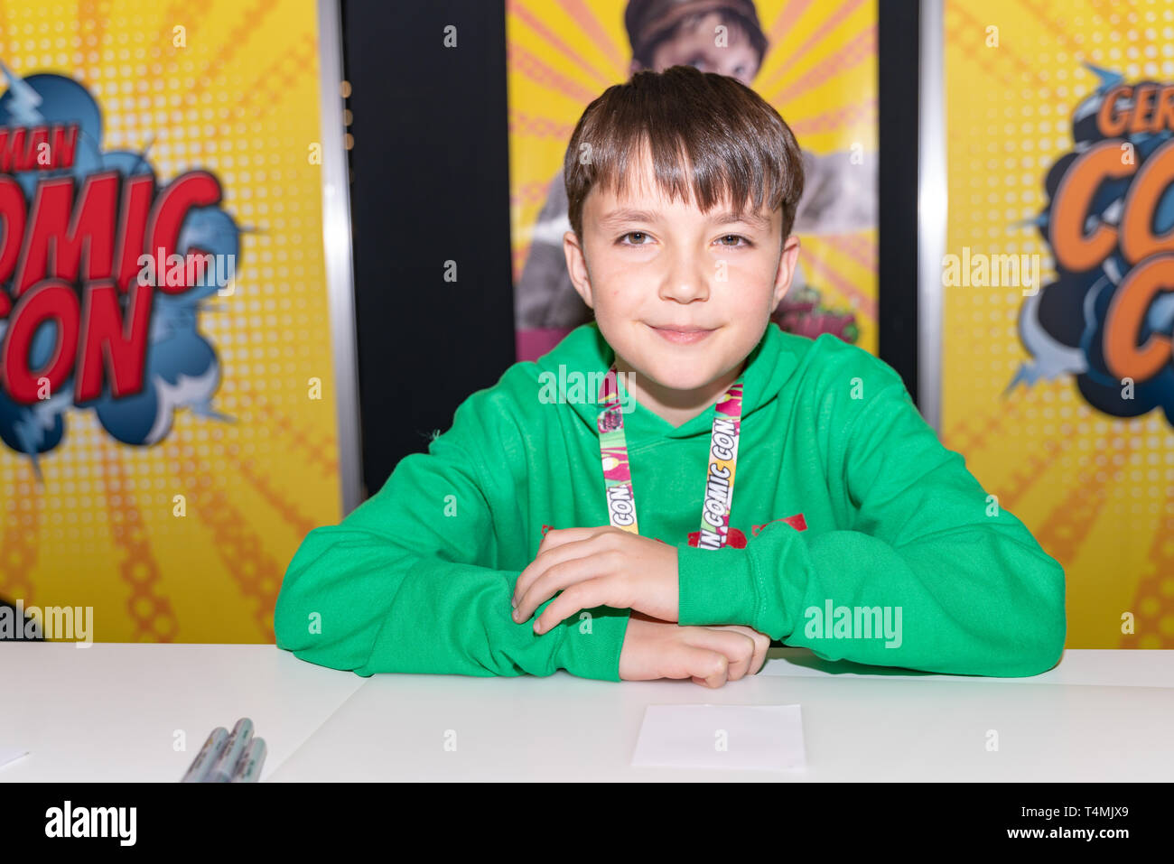 Temilrlan Blaev High Resolution Stock Photography and Images - Alamy