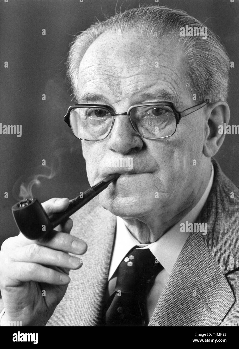 Herbert wehner hi-res stock photography and images - Alamy