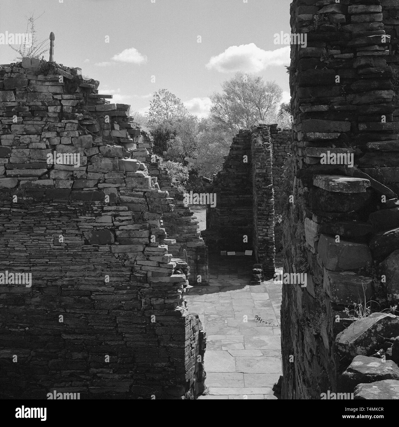 Sacristy Room Black and White Stock Photos & Images - Alamy