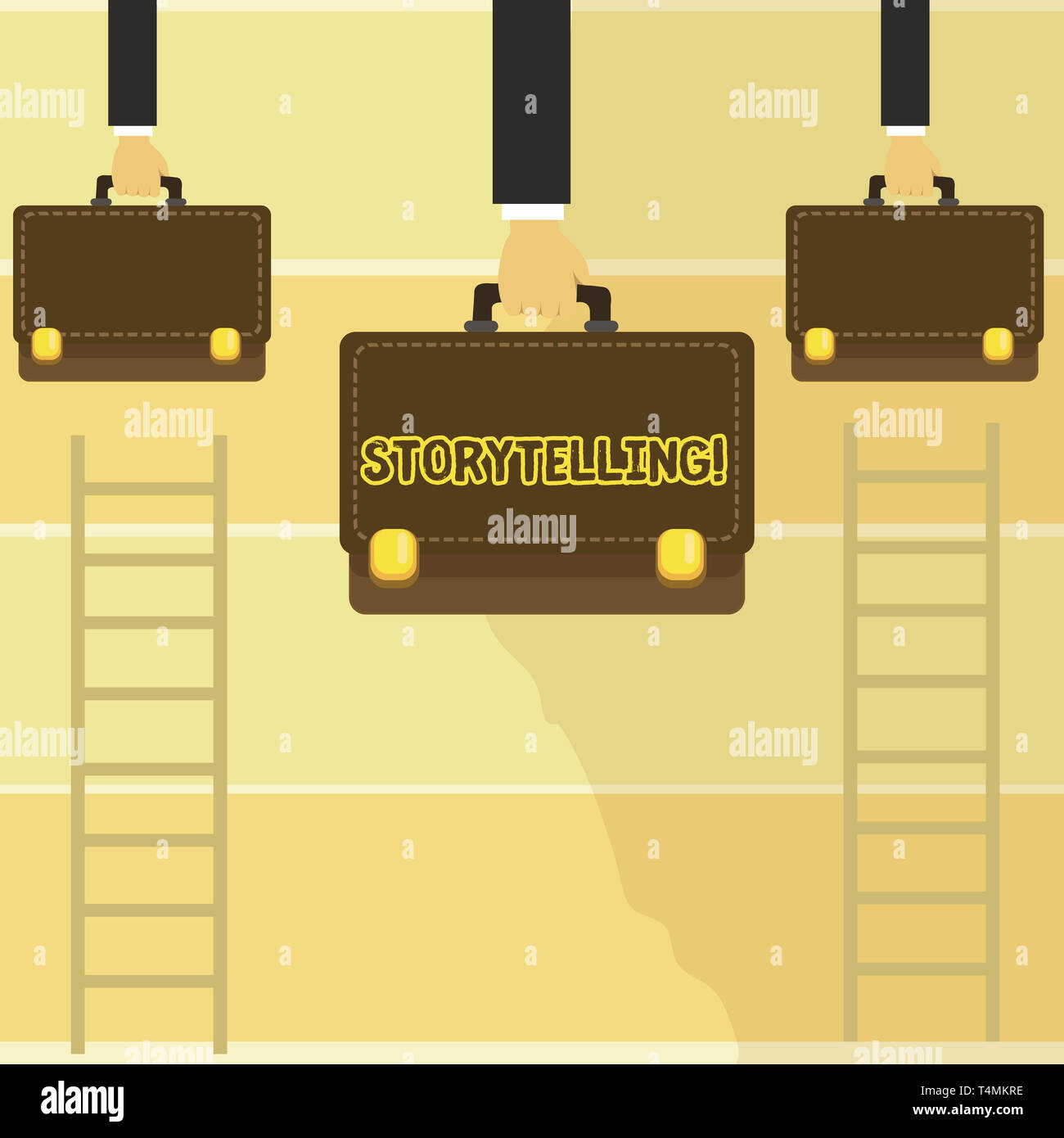 Word writing text Storytelling. Business photo showcasing activity ...