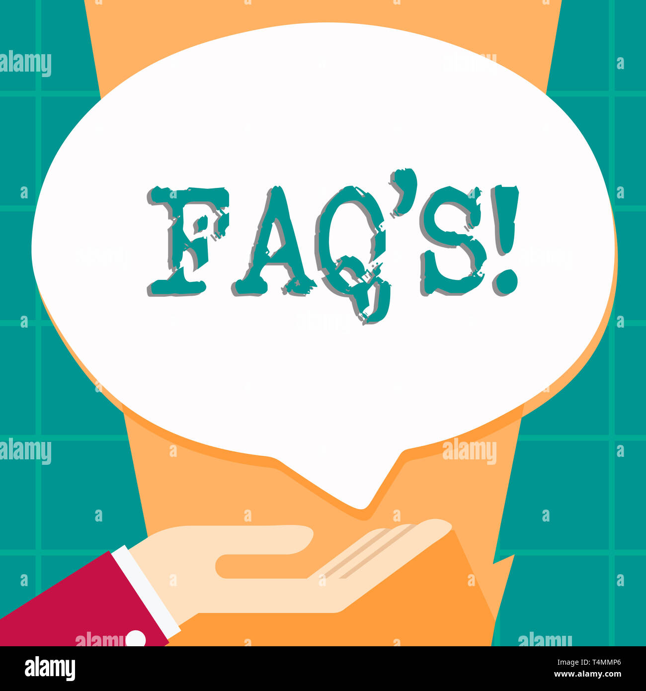 Word Writing Text Faq S Business Photo Showcasing List Of Questions And Answers Relating To