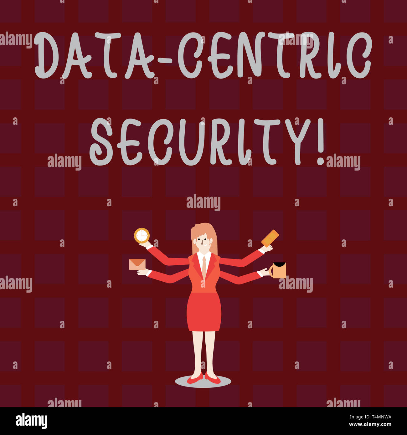 Text sign showing Data Centric Security. Business photo showcasing ... Text sign showing Data Centric Security. Business photo showcasing ...