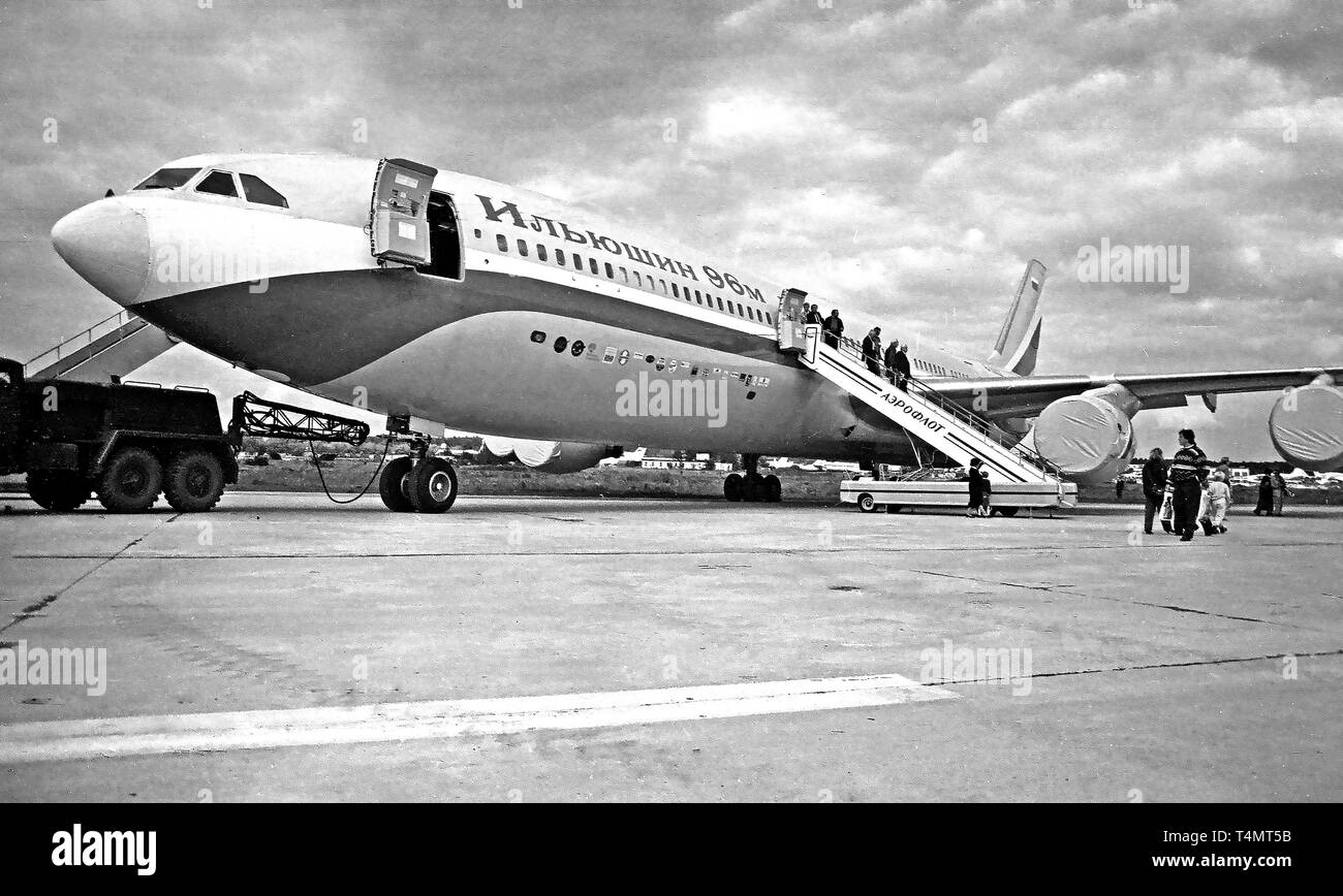 High tech aviation hi-res stock photography and images - Alamy