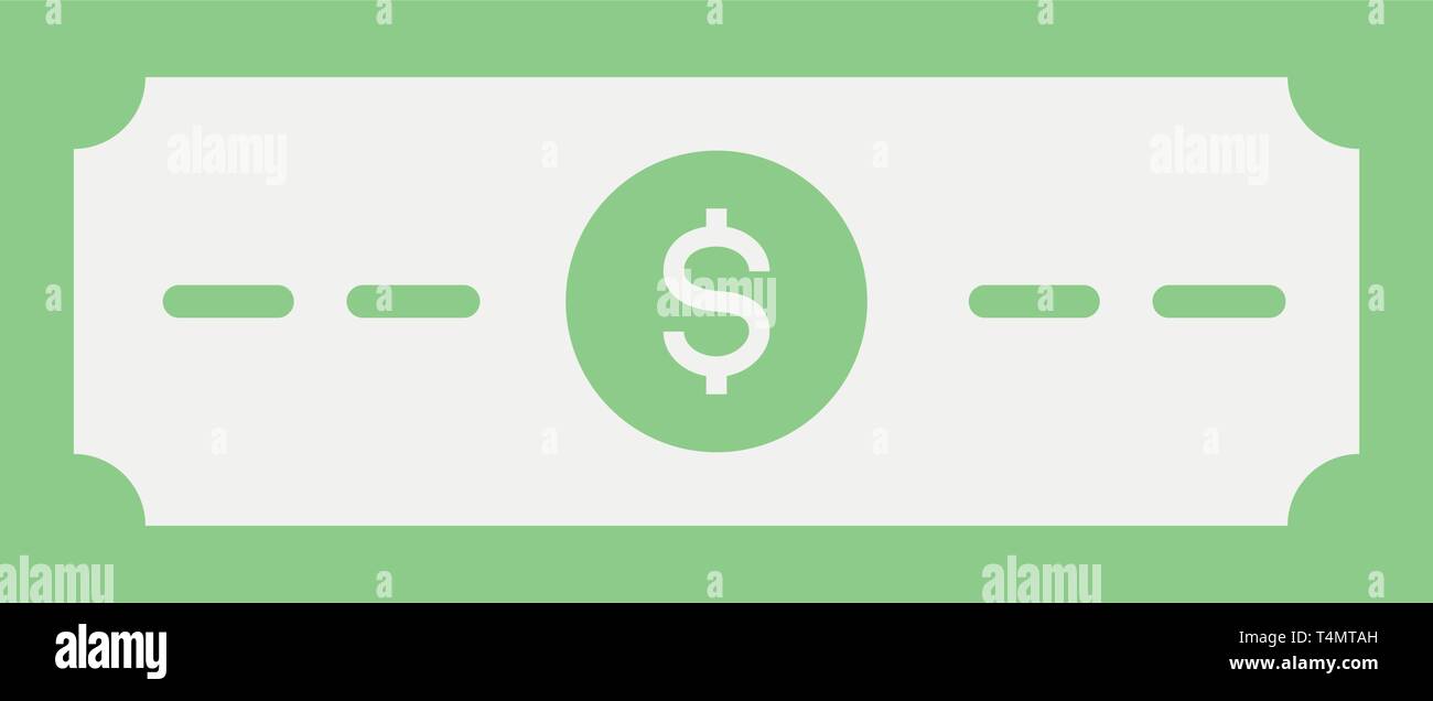 money banknote currency Stock Vector Image & Art - Alamy