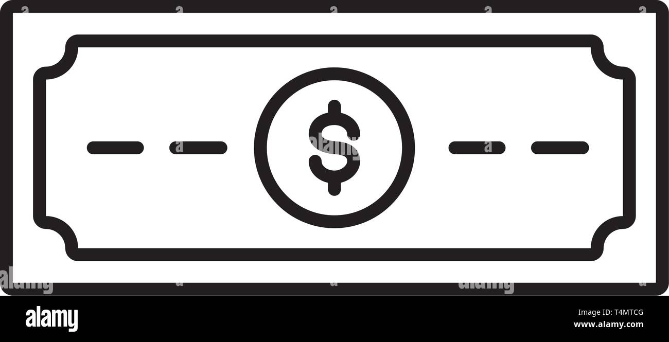 money banknote currency Stock Vector Image & Art - Alamy