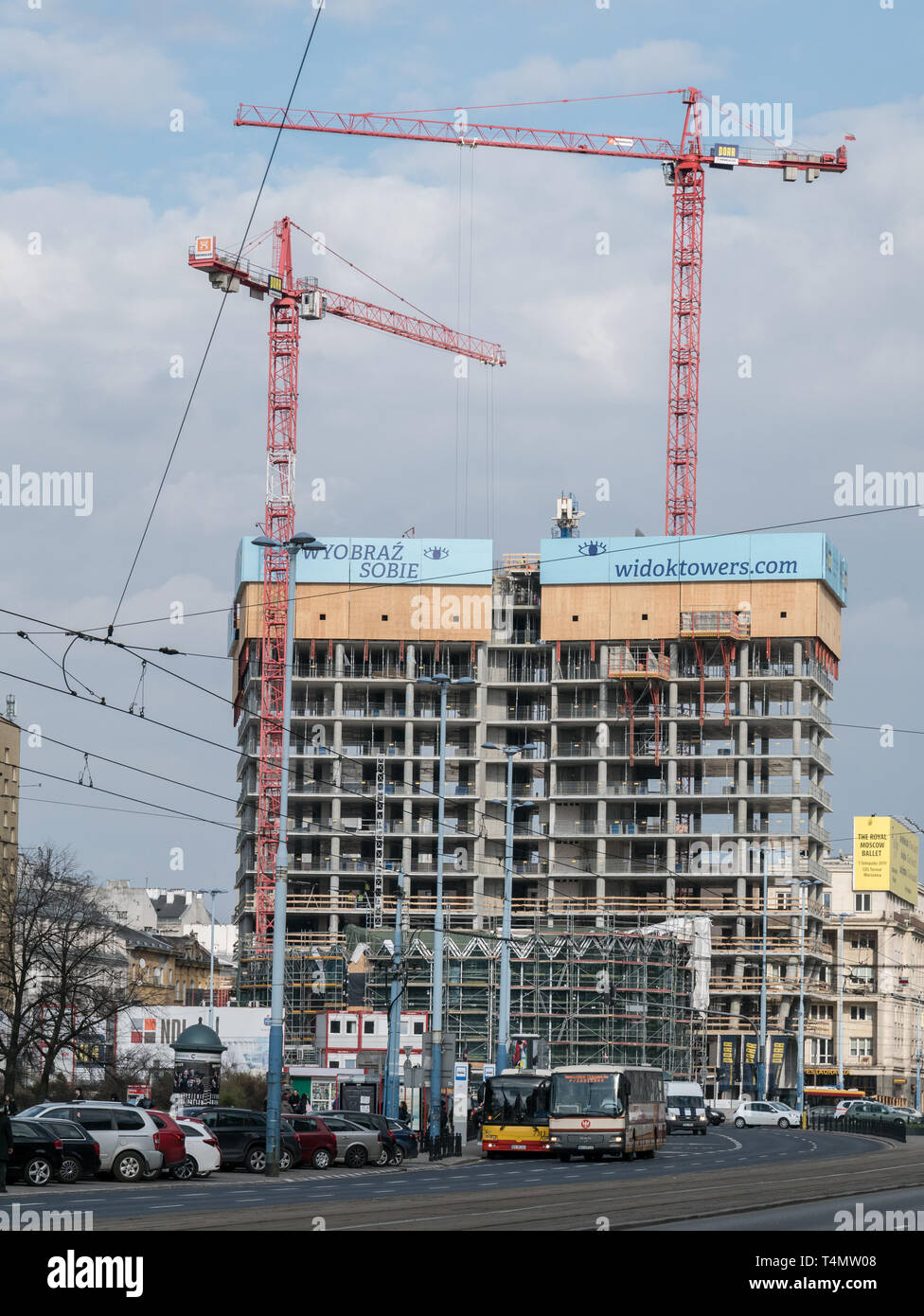 Pko bp hi-res stock photography and images - Alamy