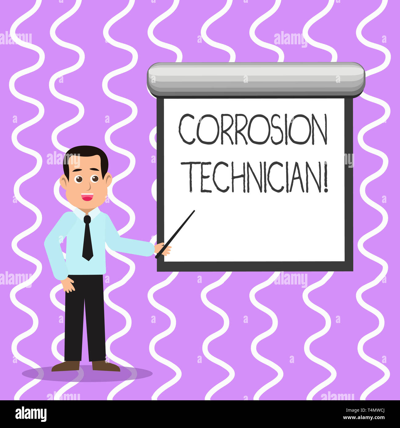 Corrosion control finishing hi-res stock photography and images - Alamy