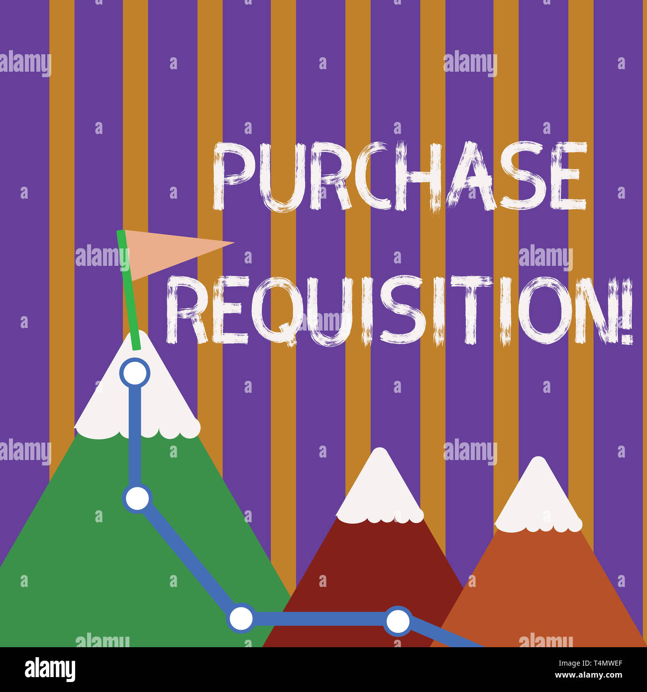 Purchase requisition hi-res stock photography and images - Alamy