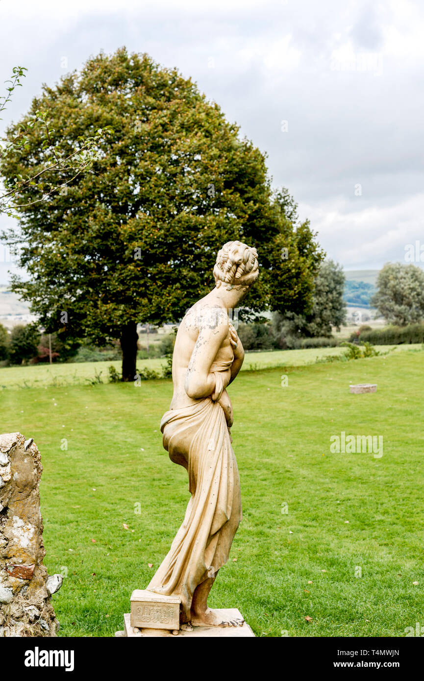 Virginia woolf home hi-res stock photography and images - Alamy