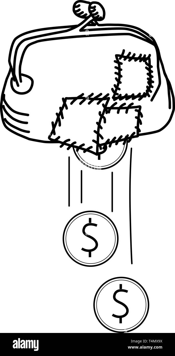 Money Bad Drawings