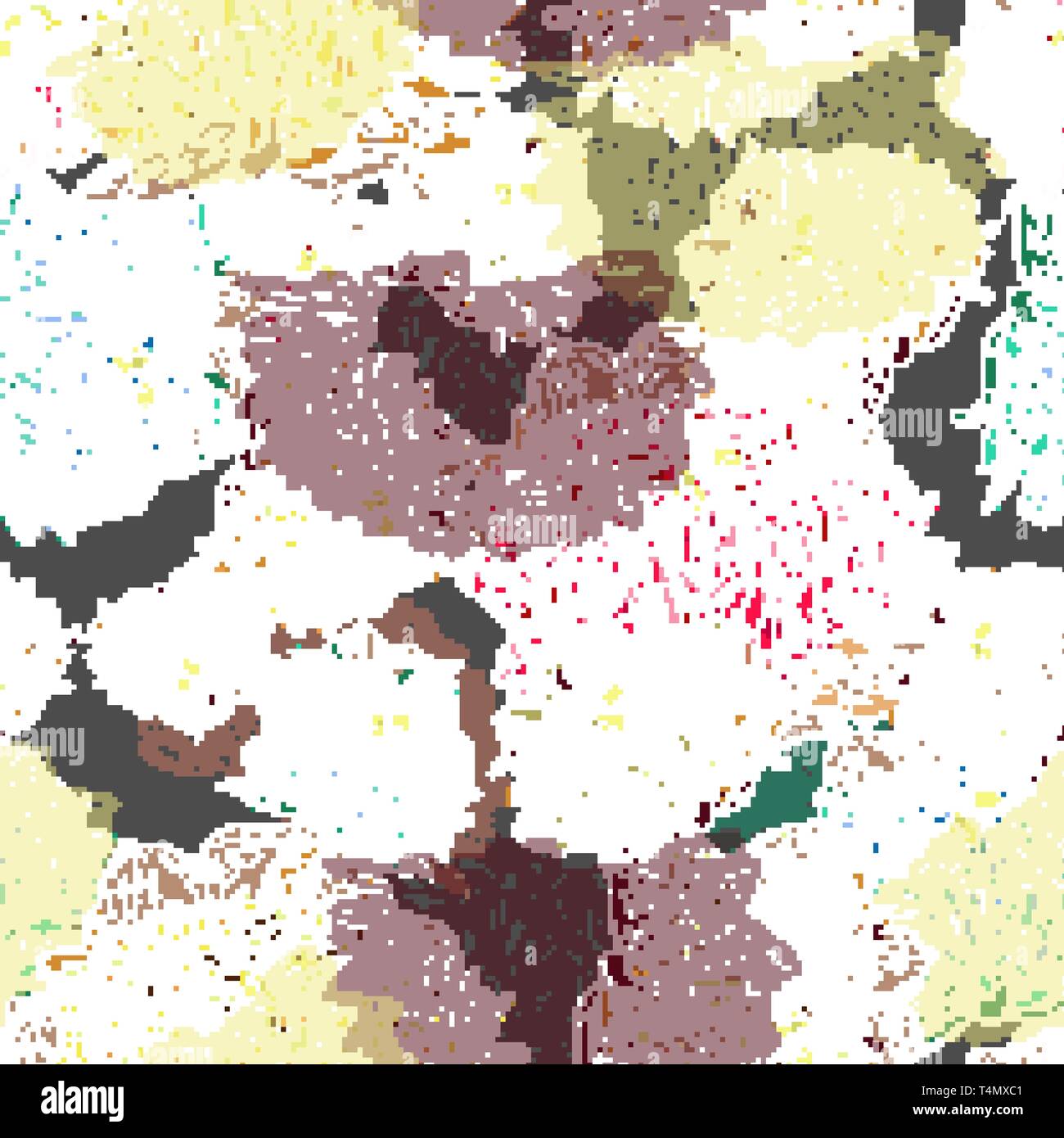 Bright drawing Stock Vector Images - Alamy