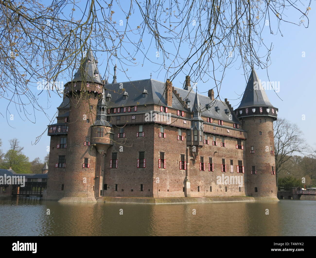 Gothic splendour hi-res stock photography and images - Alamy