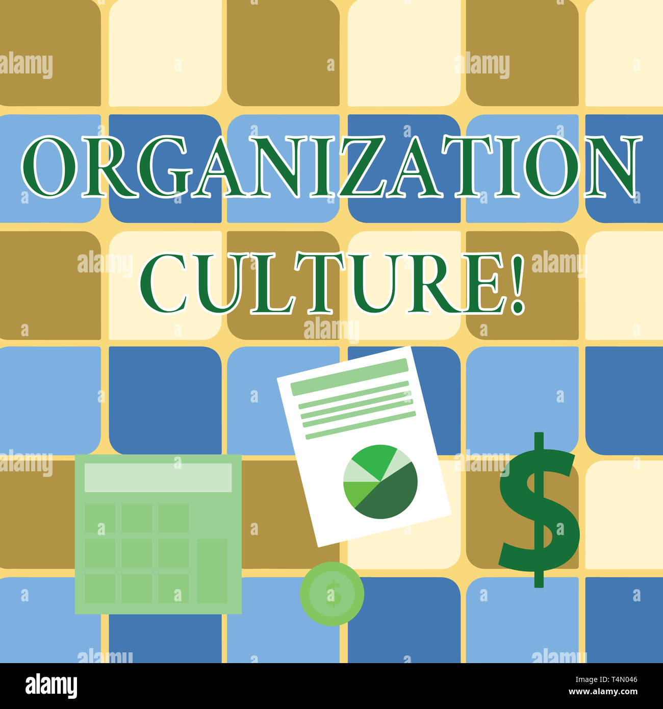 Handwriting text writing Organization Culture. Conceptual photo social ...