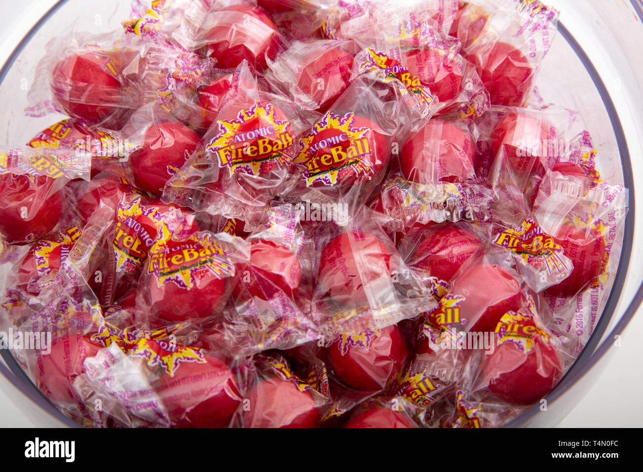 Atomic fire ball hi-res stock photography and images - Alamy