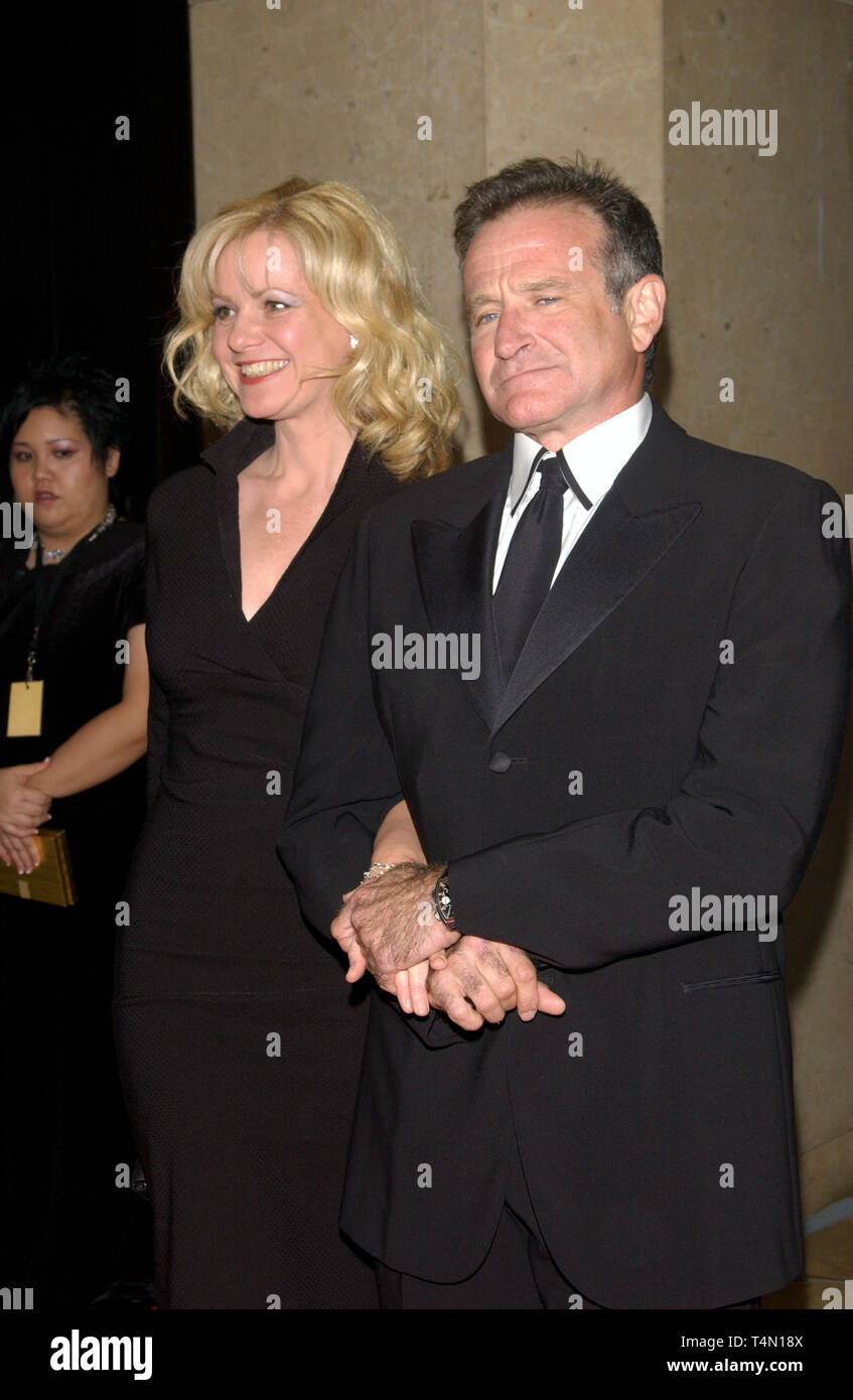 LOS ANGELES, CA. November 12, 2004: Beverly Hills, CA: Actor/comedian ...