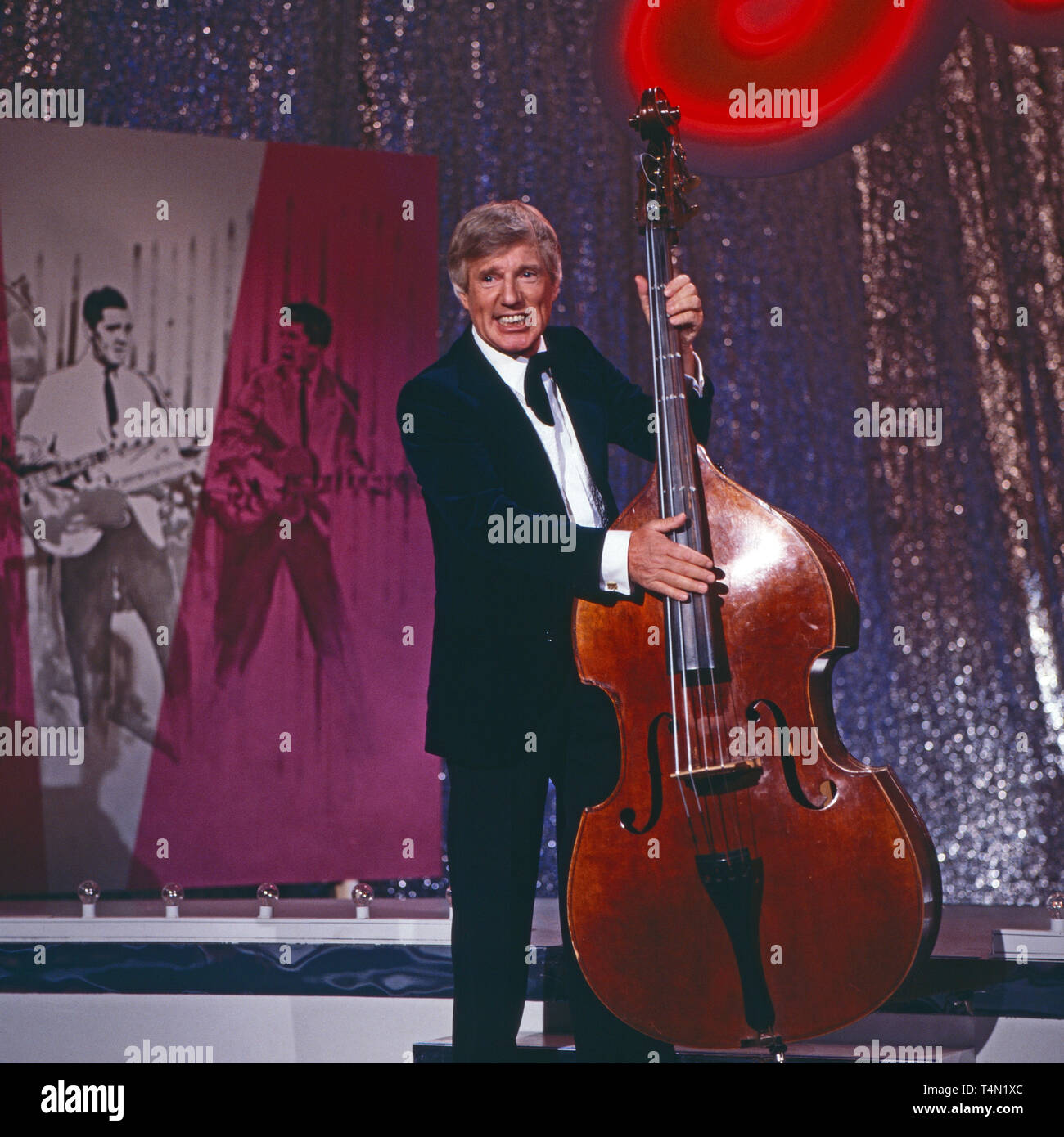 Hans blum hi-res stock photography and images - Alamy