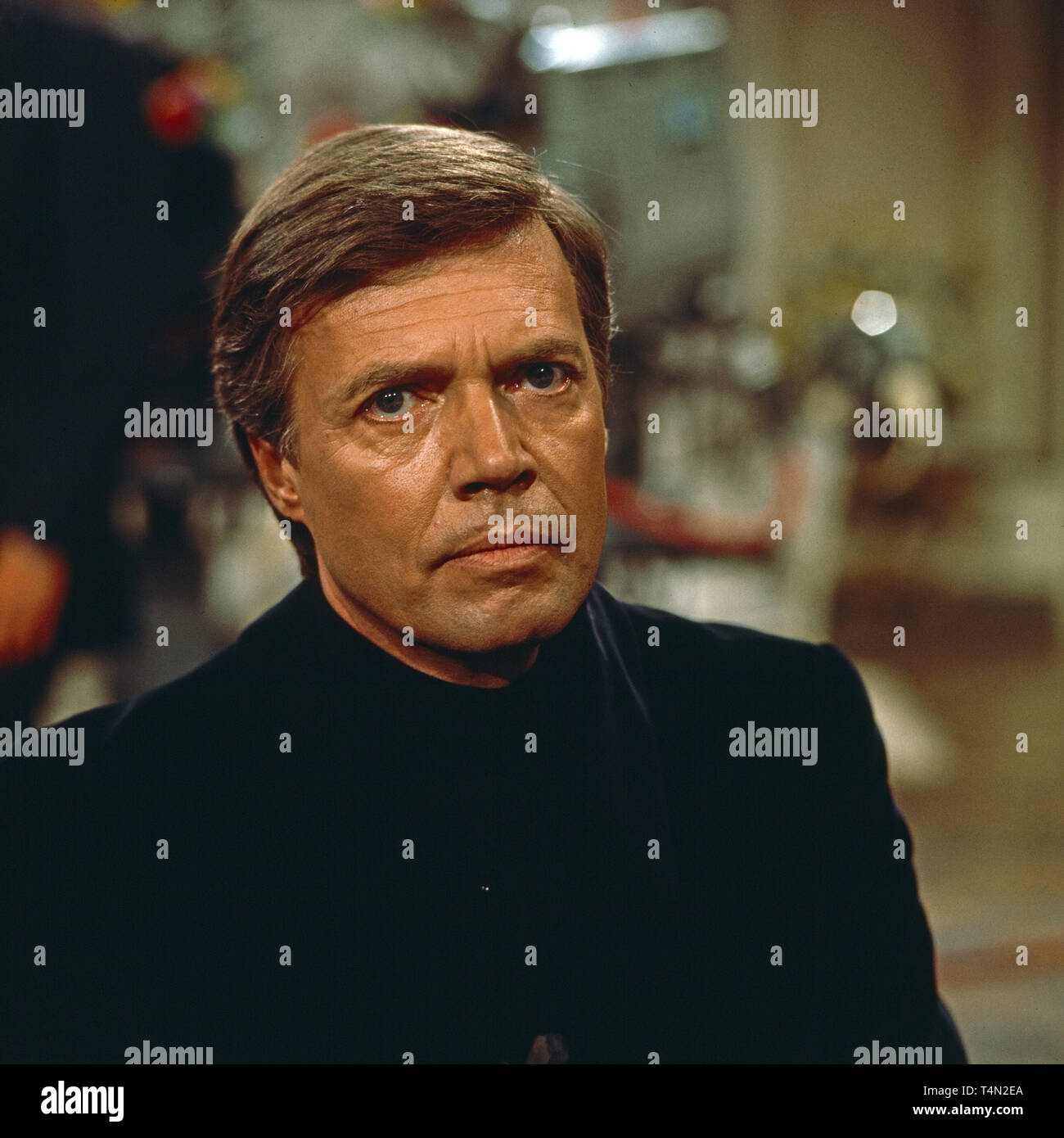 Karlheinz Böhm, österreichischer Schauspieler, Deutschland ca. 1978 ...