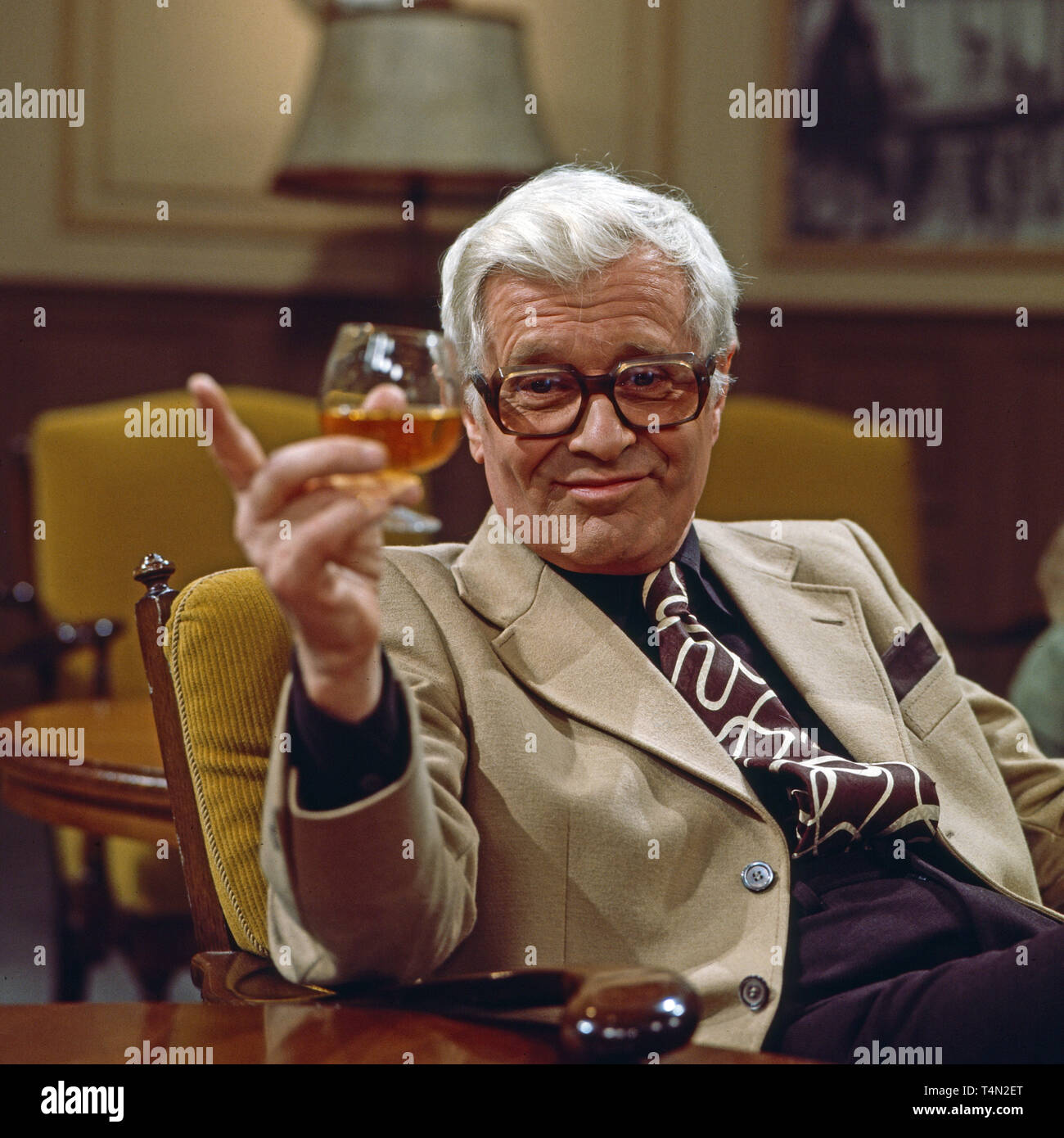 Max Maxi Böhm, österreichischer Schauspieler und Kabarettist ...