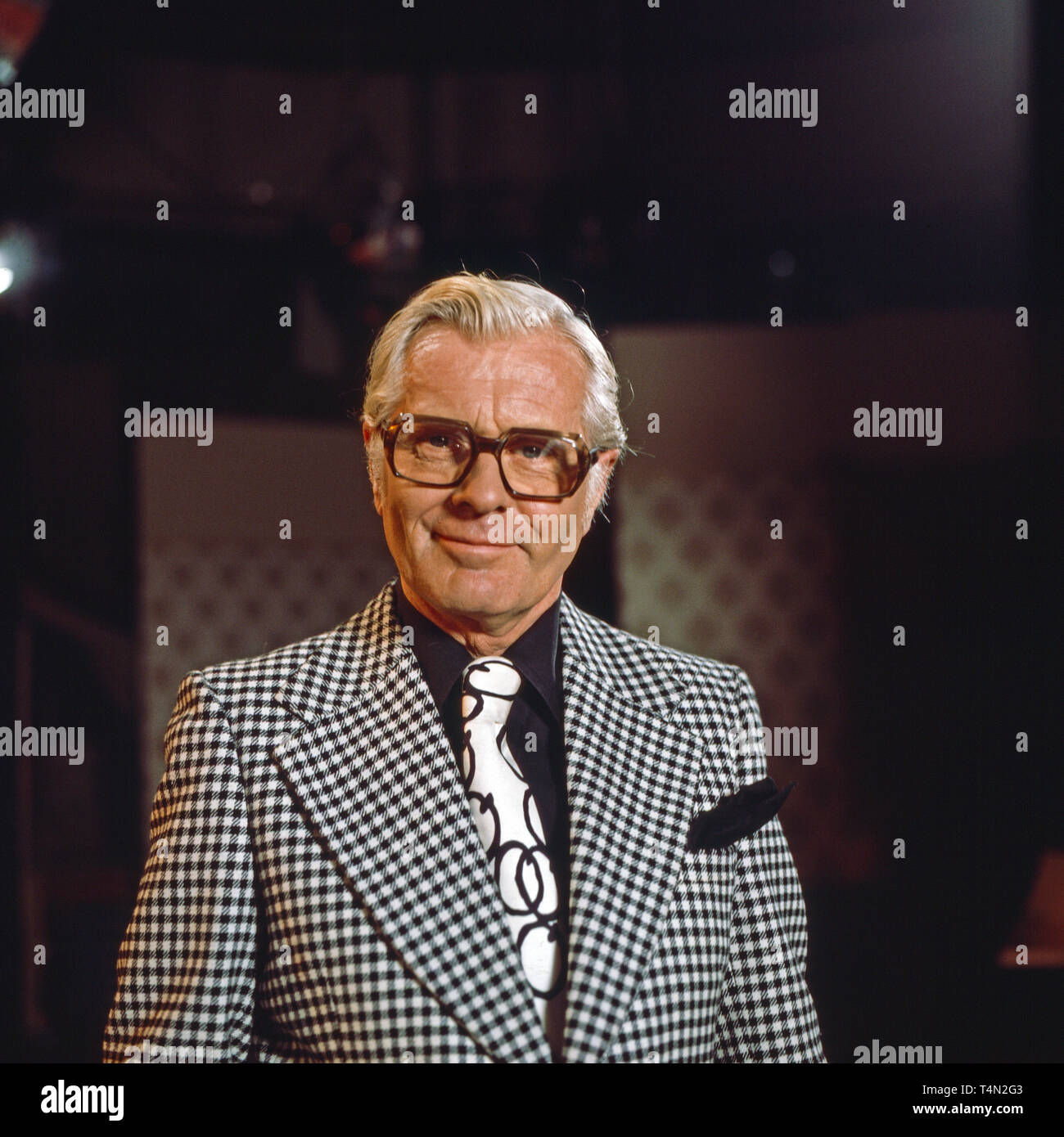 Max Maxi Böhm, österreichischer Schauspieler und Kabarettist ...