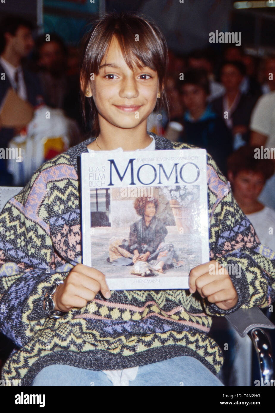 Radost bokel momo hi-res stock photography and images - Alamy