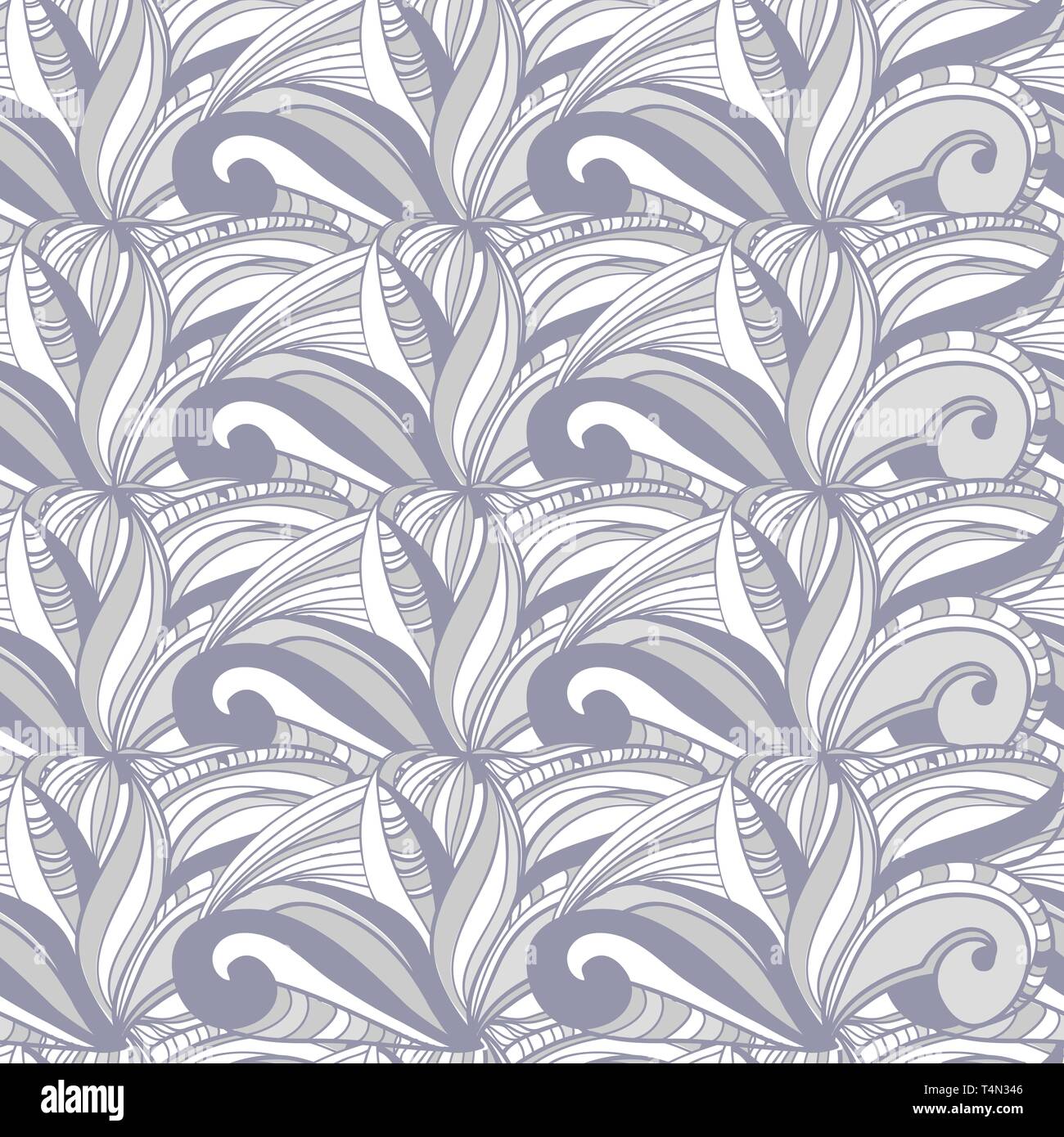 Caramel swirls Stock Vector Images - Alamy