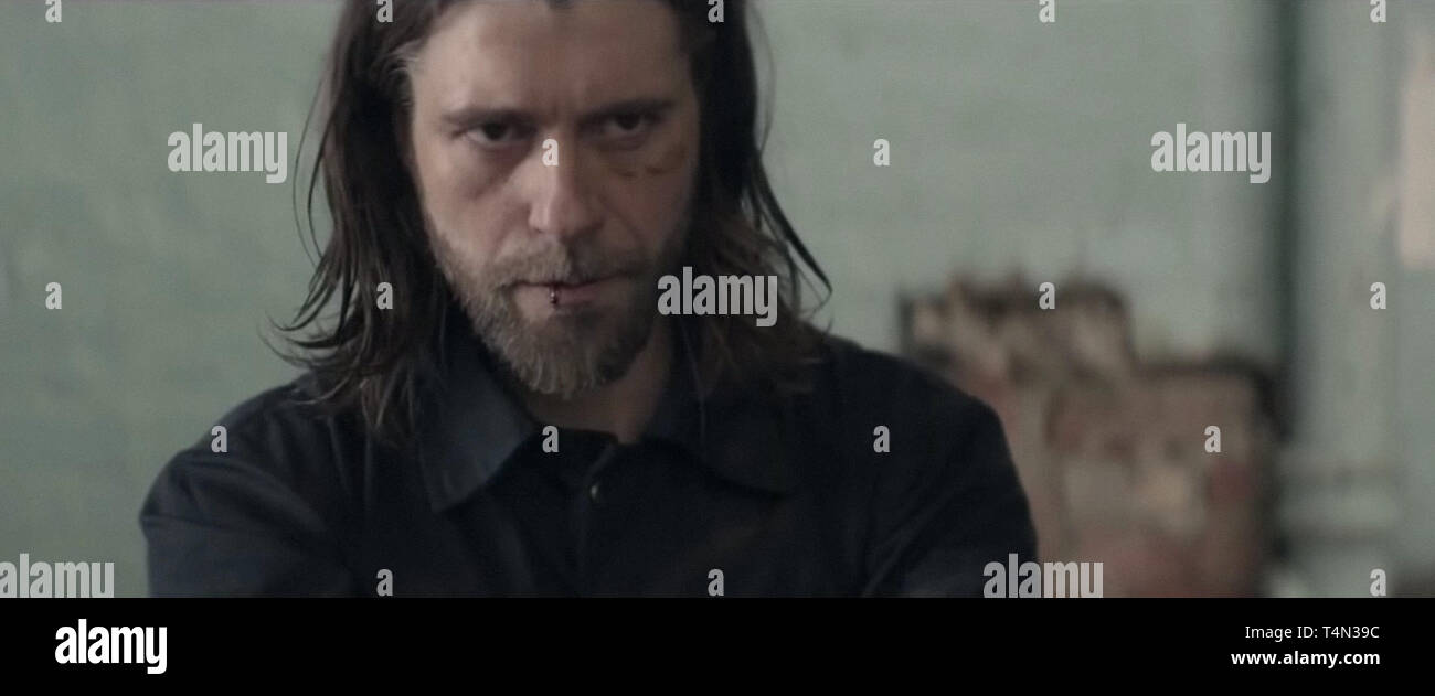 DIVISION 19, (aka DIVISION NINETEEN), Will Rothhaar, 2017. © Uncork'd ...