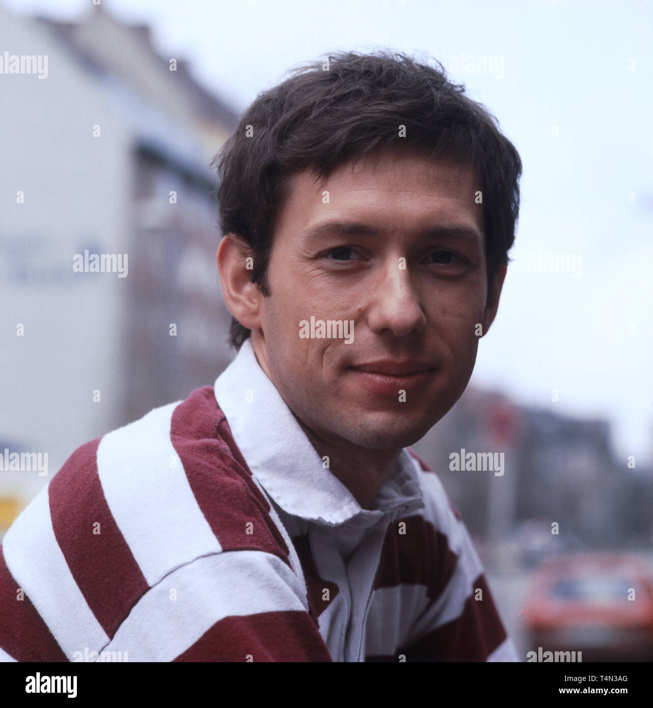 Stephan Schwartz, deutscher Film- und Fernsehschauspieler, Deutschland ...