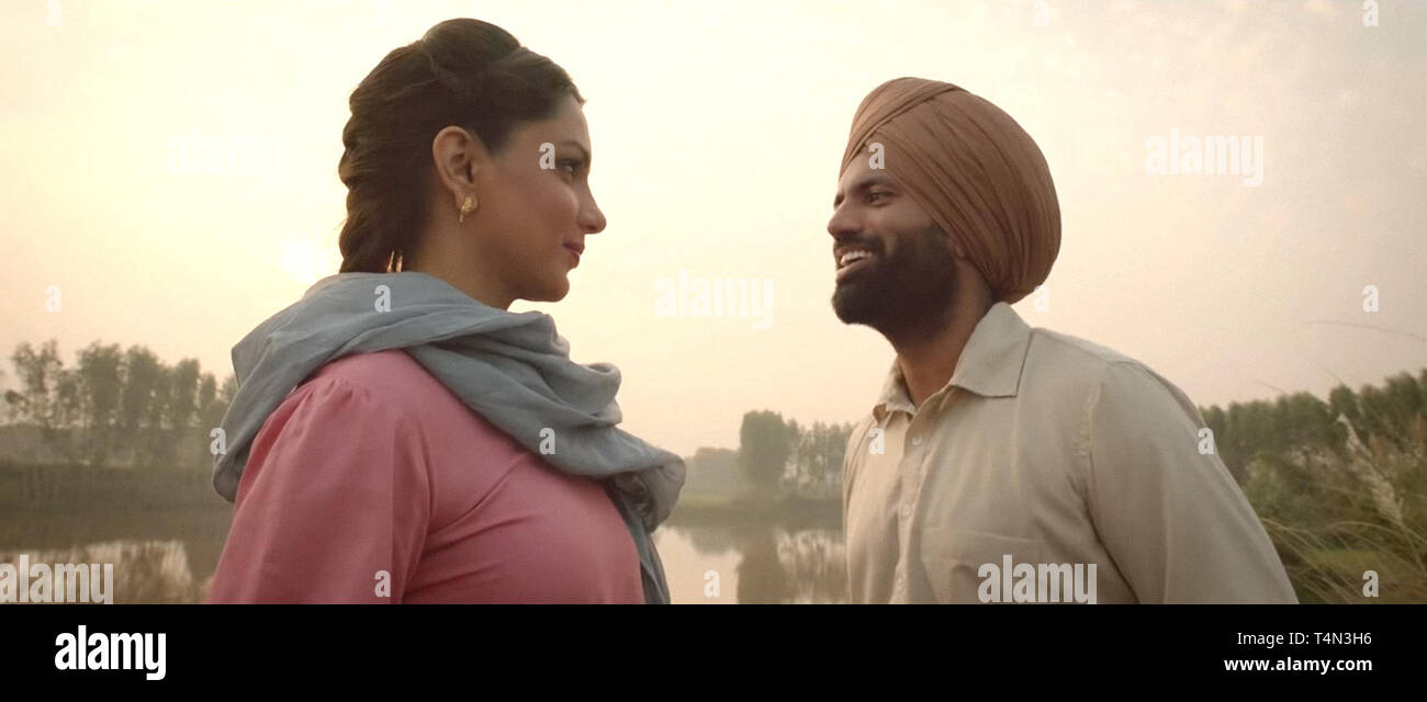 YAARA VE, from left: Monica Gill, Gagan Kokri, 2019. © Rising Star ...