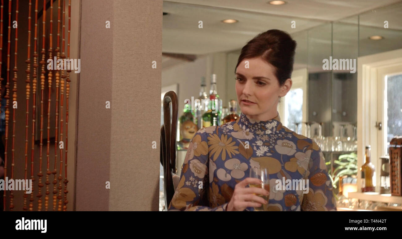 THE HAUNTING OF SHARON TATE, Lydia Hearst as Abigail Folger, 2019 ...