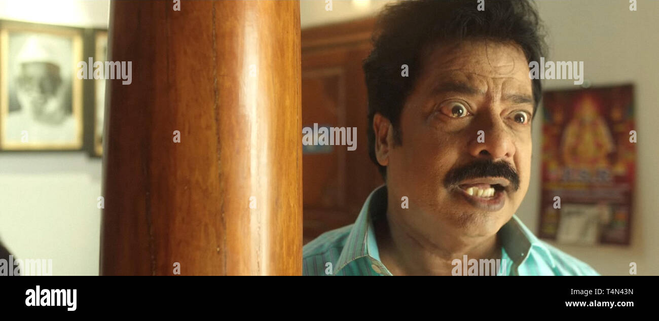 NATPE THUNAI, Pandiarajan, 2019. © Avni Movies / courtesy Everett ...