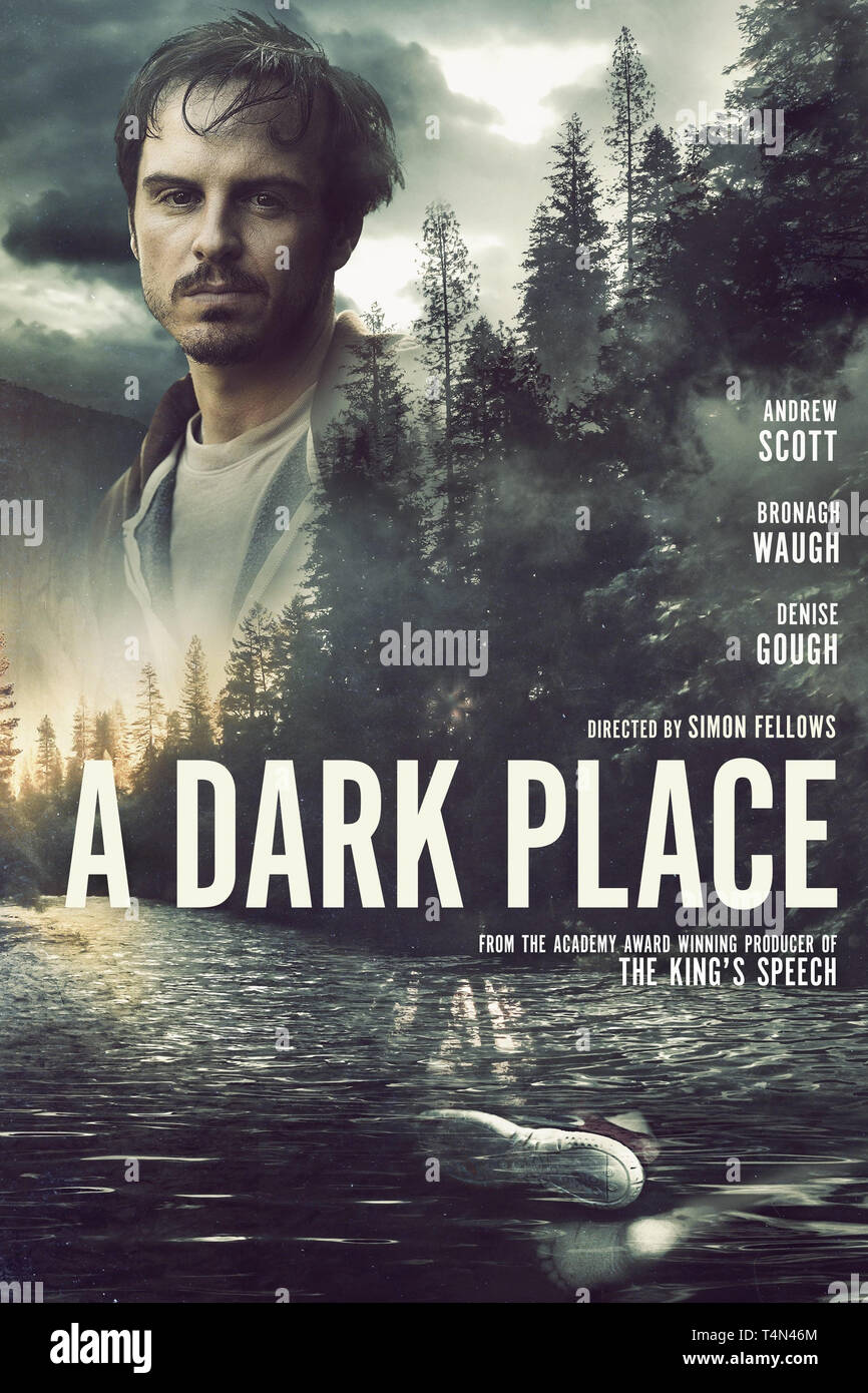 Dark Country Movie