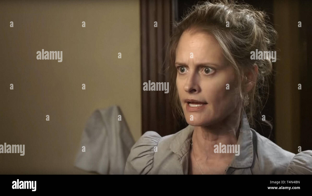 WILD NIGHTS WITH EMILY, Susan Ziegler as adult Susan Dickinson, 2018 ...