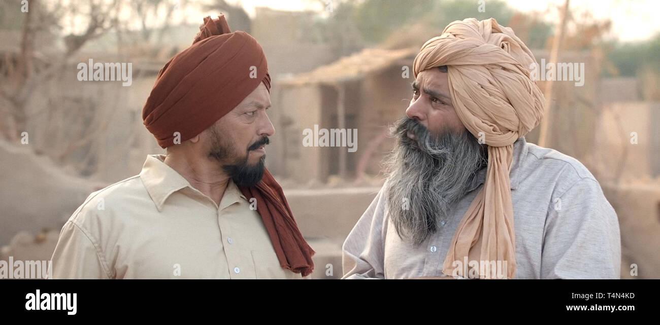 YAARA VE, from left: Sardar Sohi, Malkit Rauni, 2019. © Rising Star ...