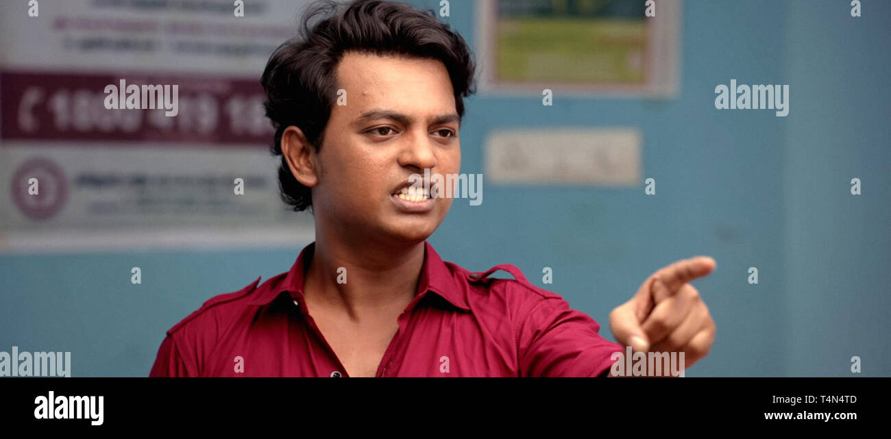URIYADI 2, (aka URIYADI II), Vijay Kumar, 2019. © US Tamil LLC ...