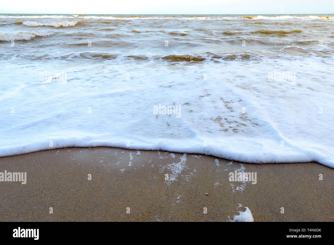 Sand boils hi-res stock photography and images - Alamy