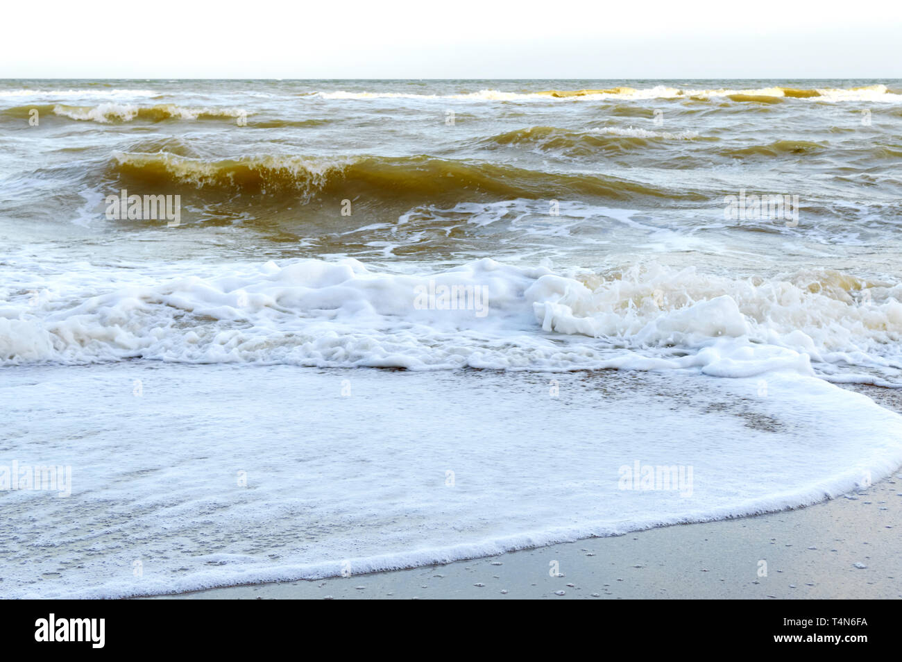 Sand boils hi-res stock photography and images - Alamy