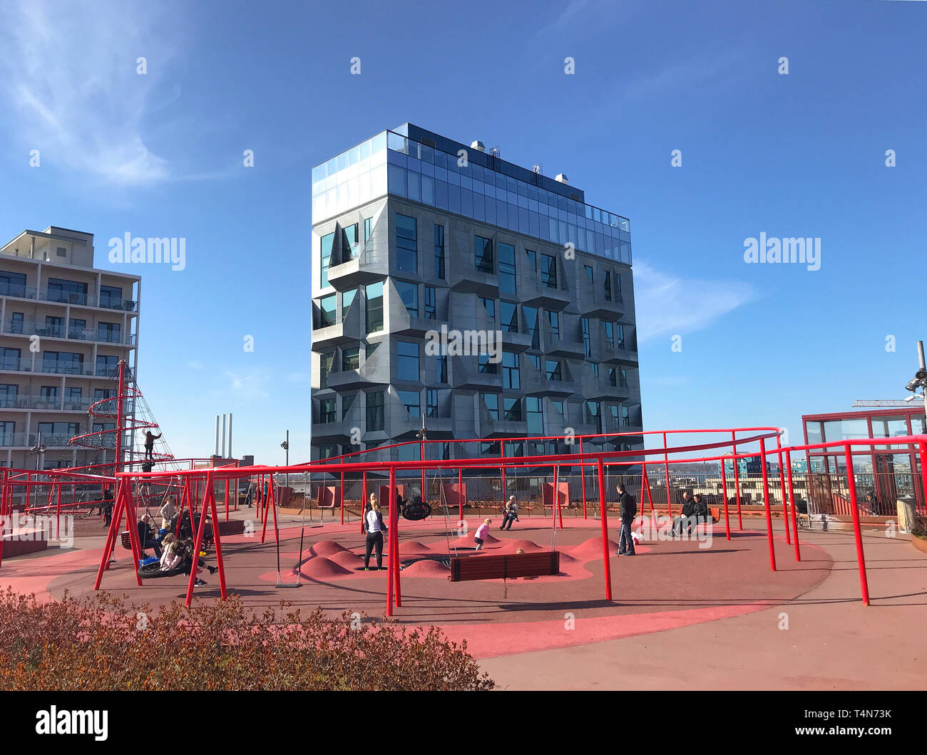 Lots of activities hi-res stock photography and images - Alamy