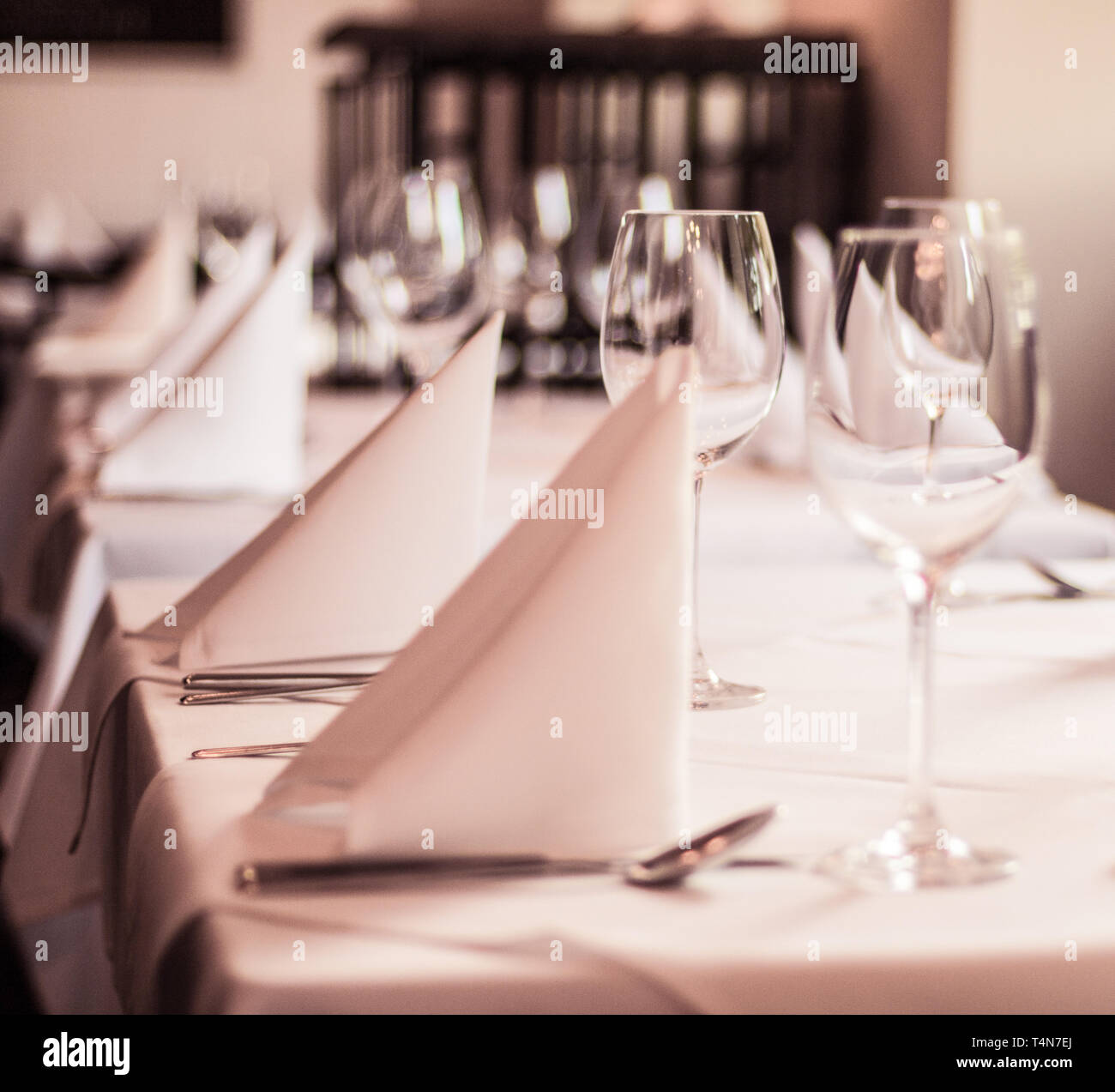 Celebration event, interior design and luxury service concept ...