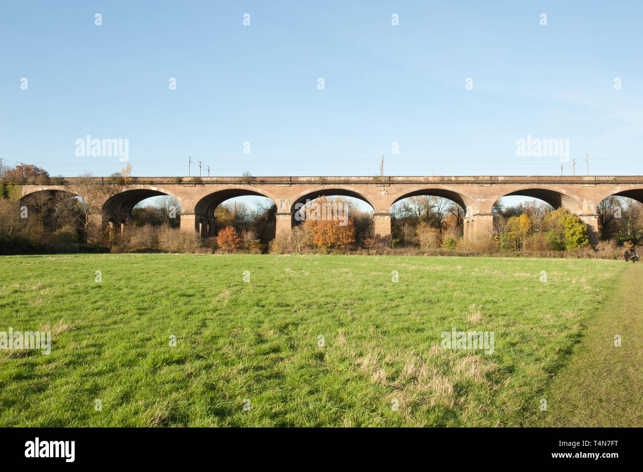 Hanwell london hi-res stock photography and images - Alamy