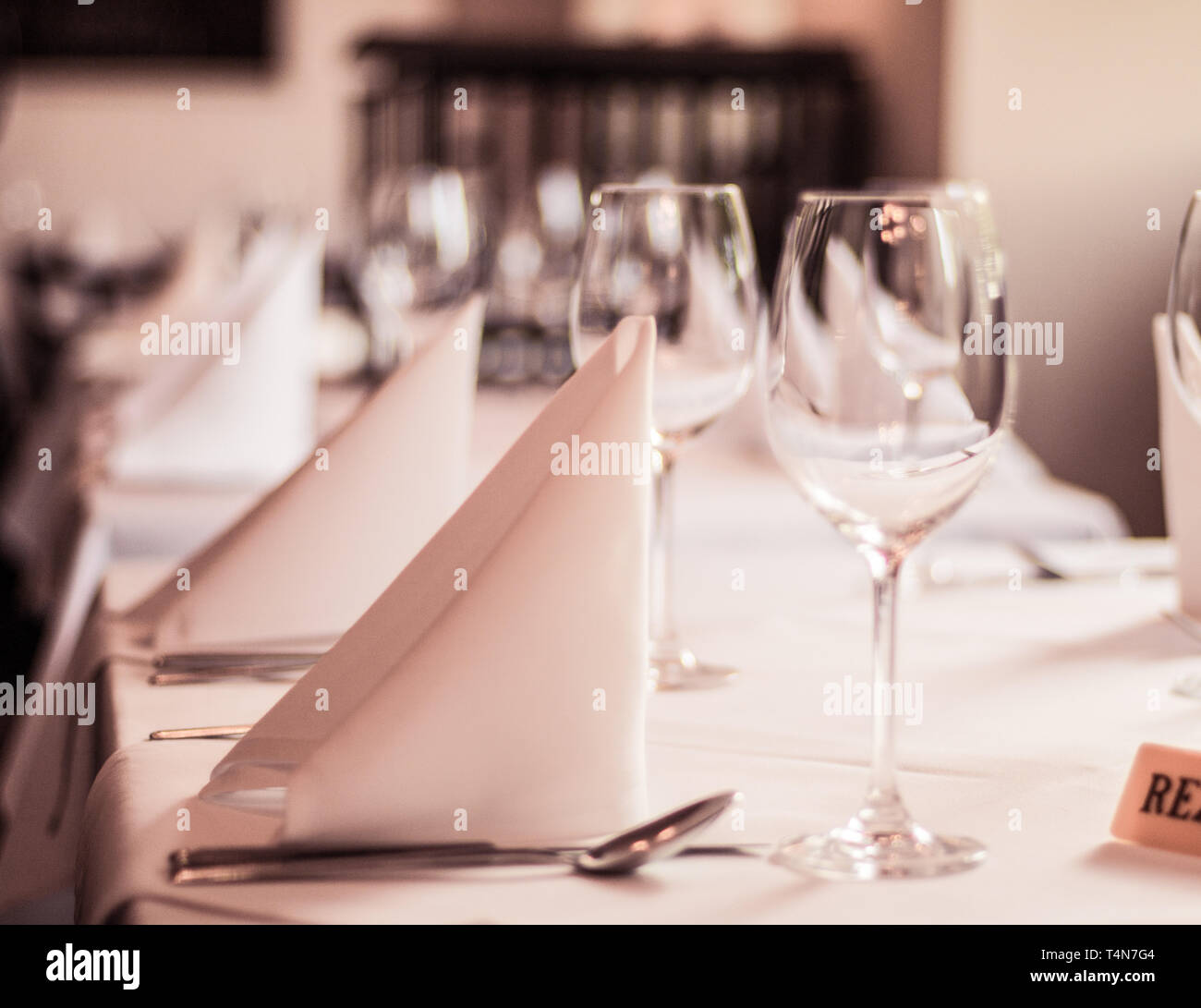 Celebration event, interior design and luxury service concept ...