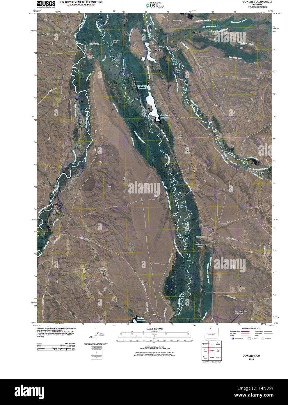 Cowdrey High Resolution Stock Photography and Images - Alamy