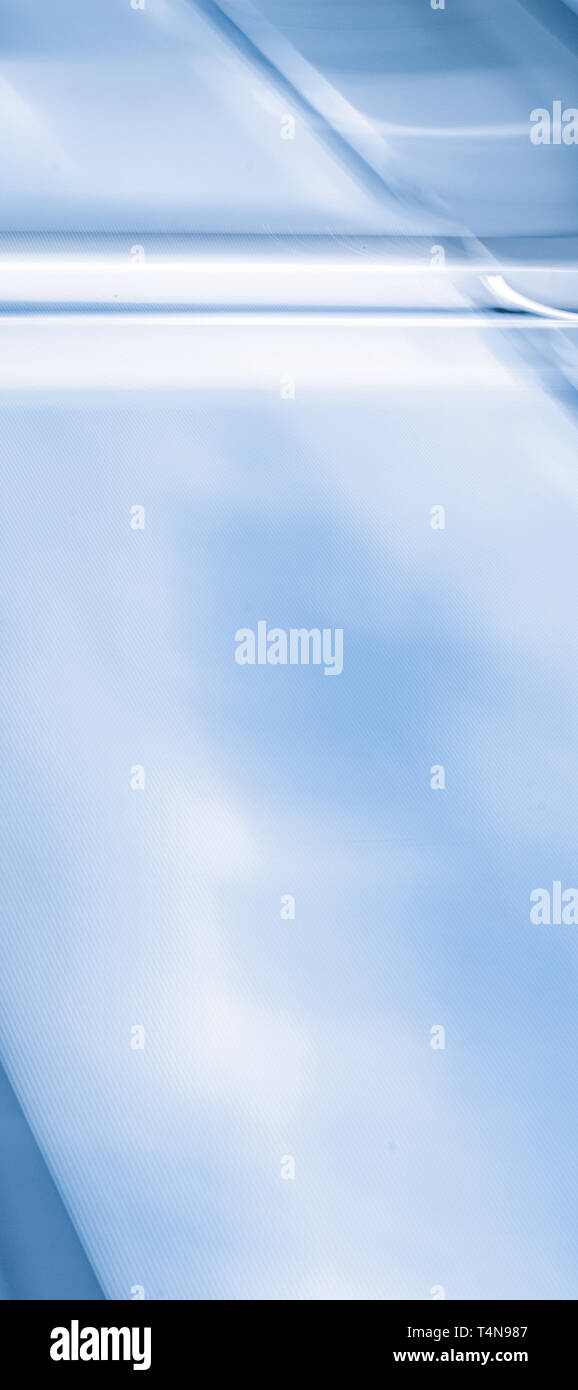 Tech backdrops, modern art and pastel colours concept - Blue digital ...