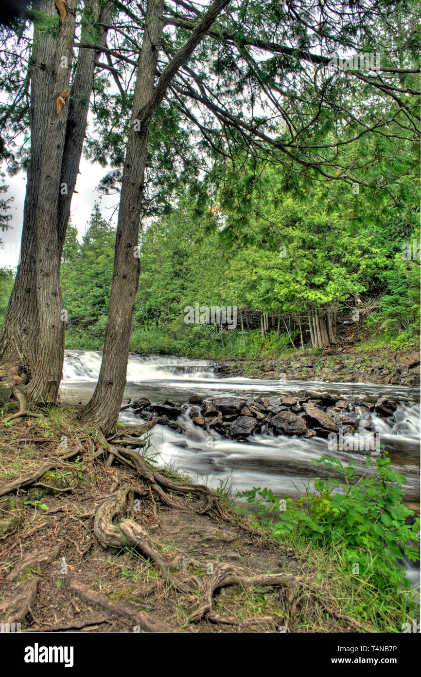 Ocqueoc hi-res stock photography and images - Alamy