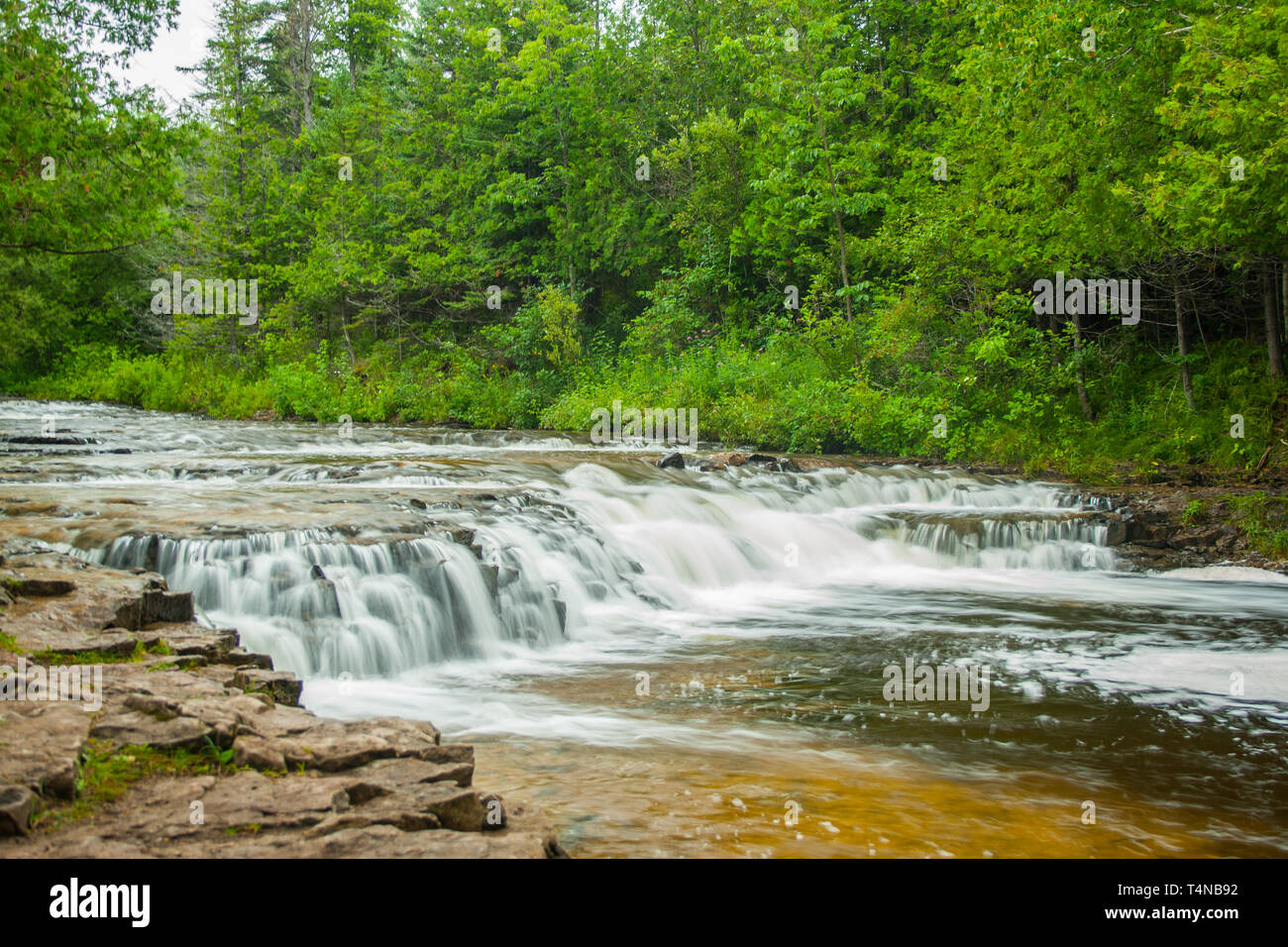 Ocqueoc hi-res stock photography and images - Alamy