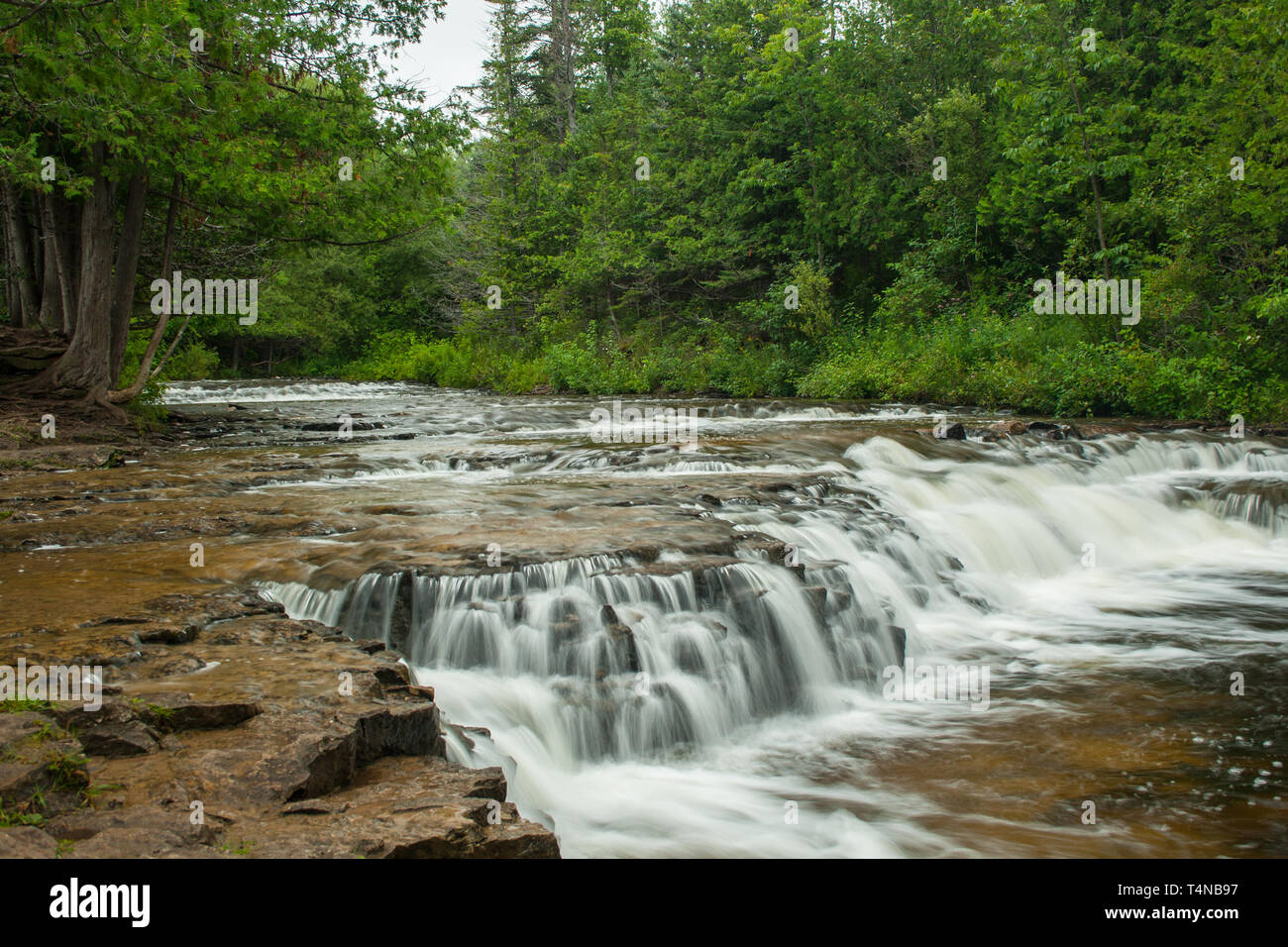 Ocqueoc hi-res stock photography and images - Alamy
