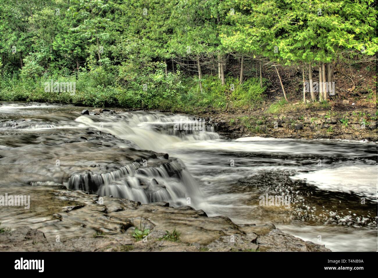 Ocqueoc hi-res stock photography and images - Alamy