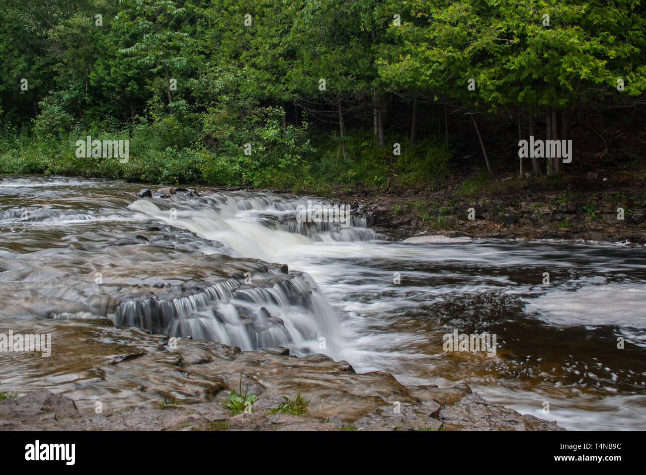 Ocqueoc hi-res stock photography and images - Alamy