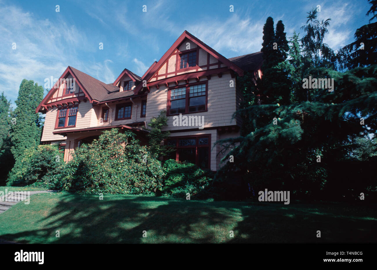 Seattle familiar hi-res stock photography and images - Alamy